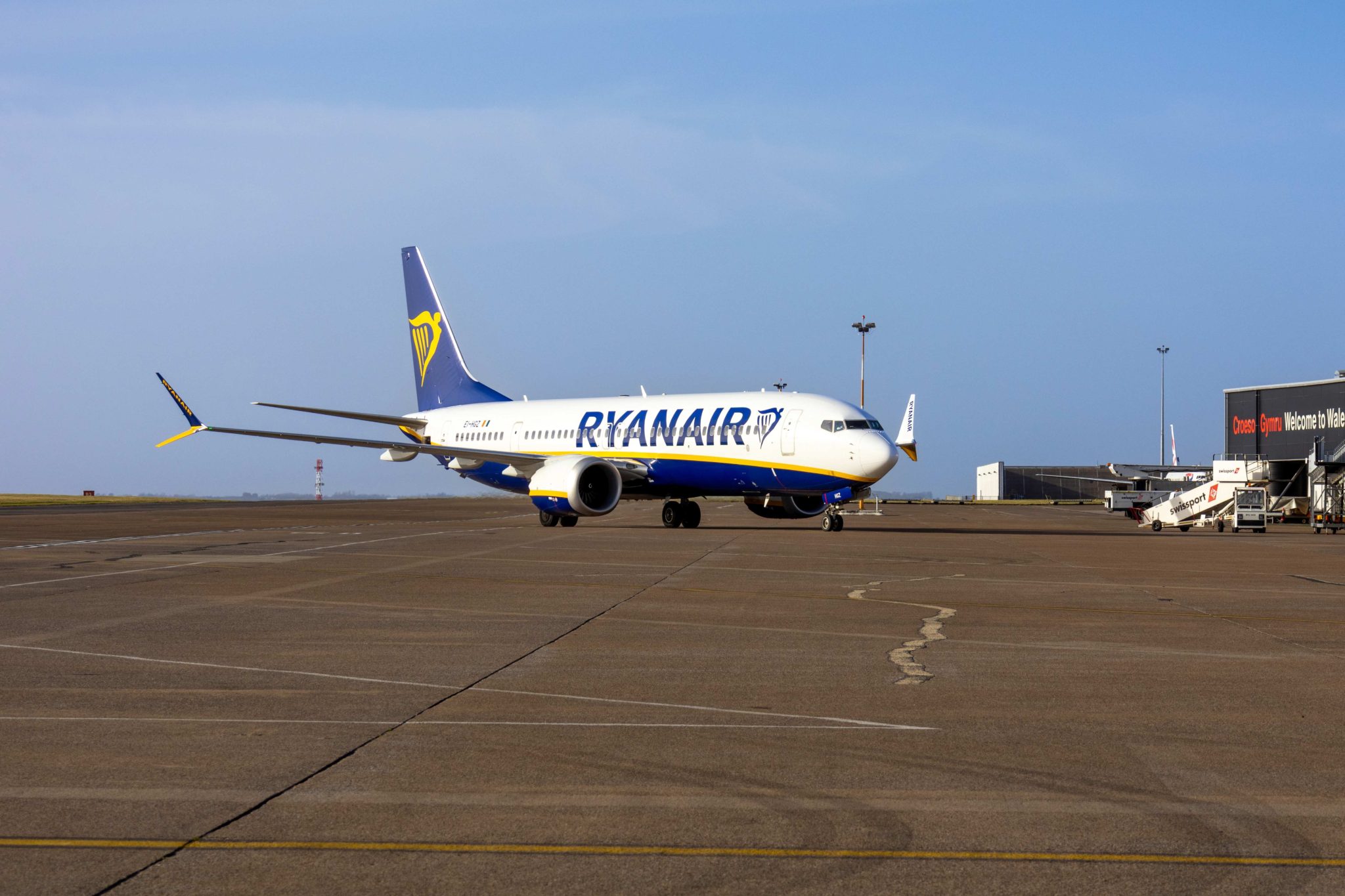 Ryanair launches Summer 2026 schedule from Cardiff with fares from £29. ...