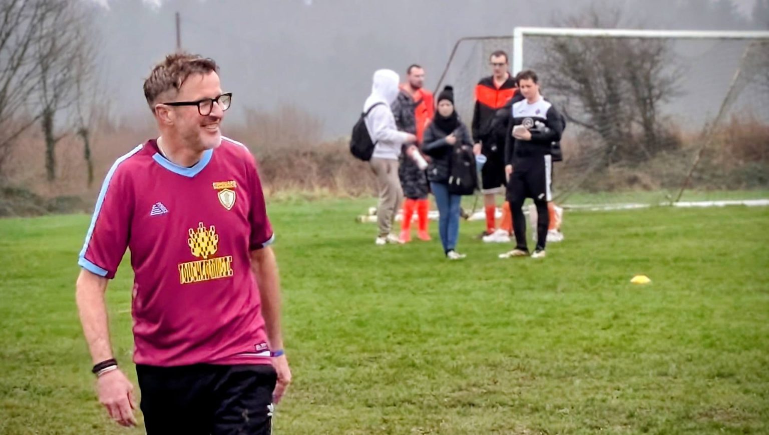 Football tournament brings communities together at Letterston – The ...