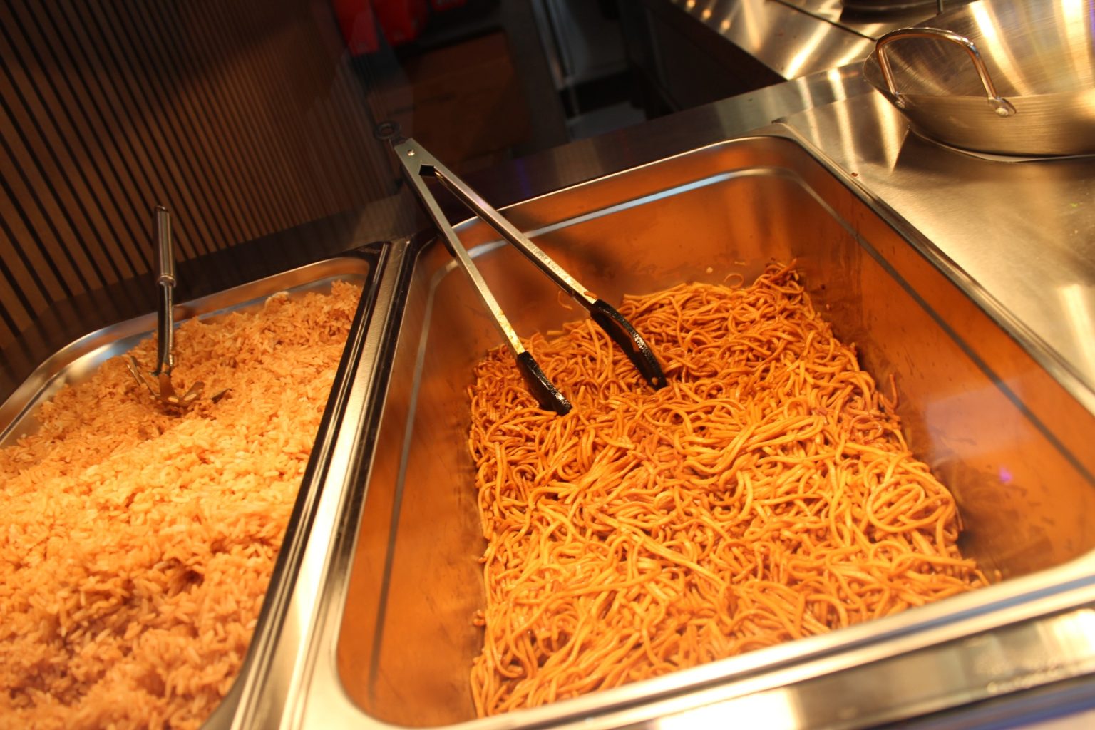 New noodle bar opens in Haverfordwest town centre – The Pembrokeshire ...