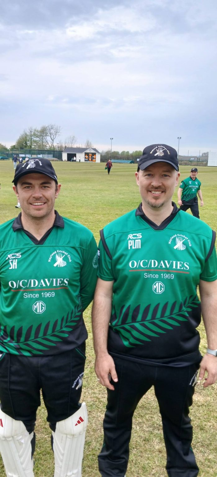 Dominant wins as Cresselly, Carew, and Saundersfoot stretch lead – The ...