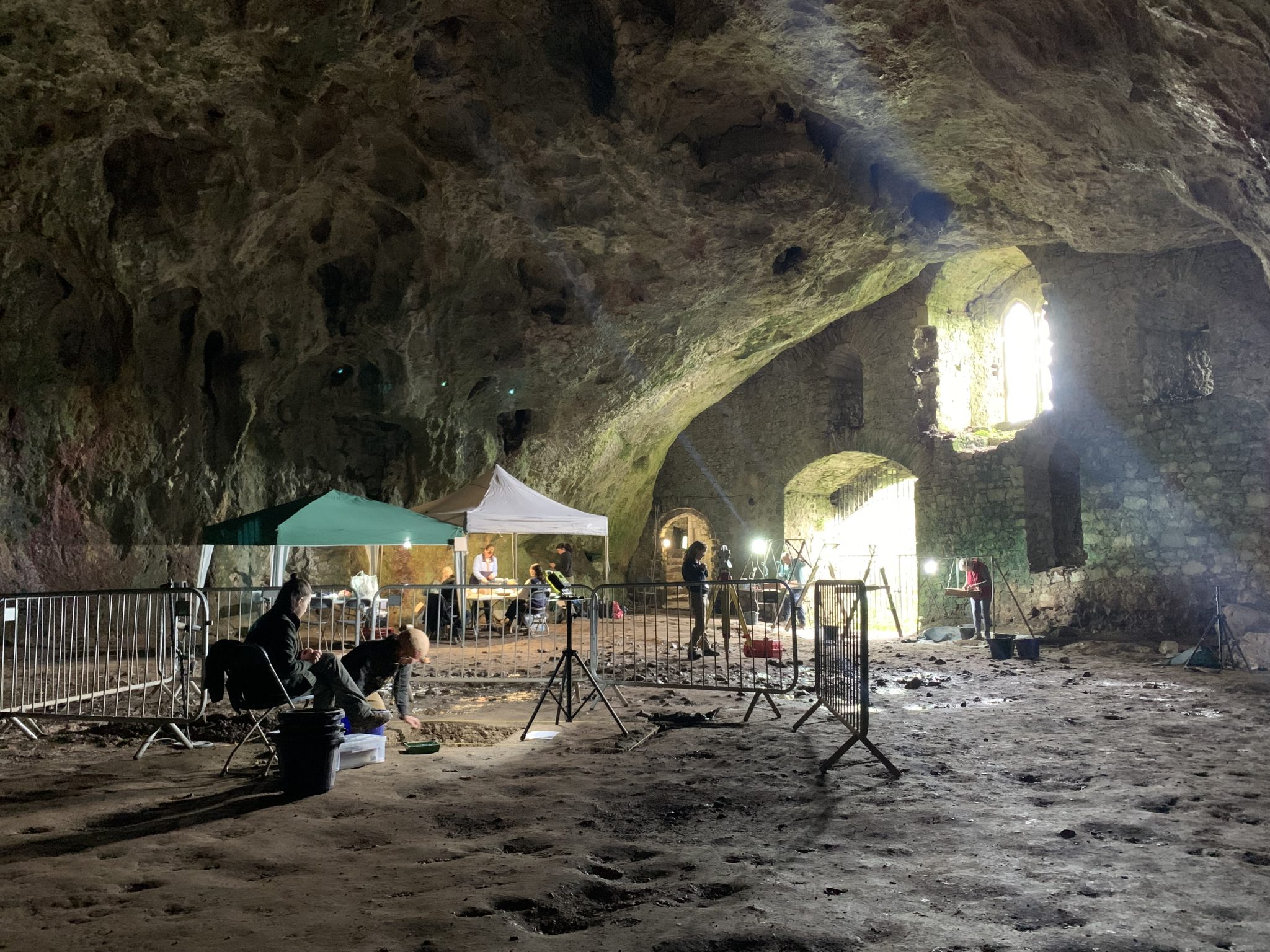 Hippo bones put Wogan’s Cave at centre of major new dig – The ...