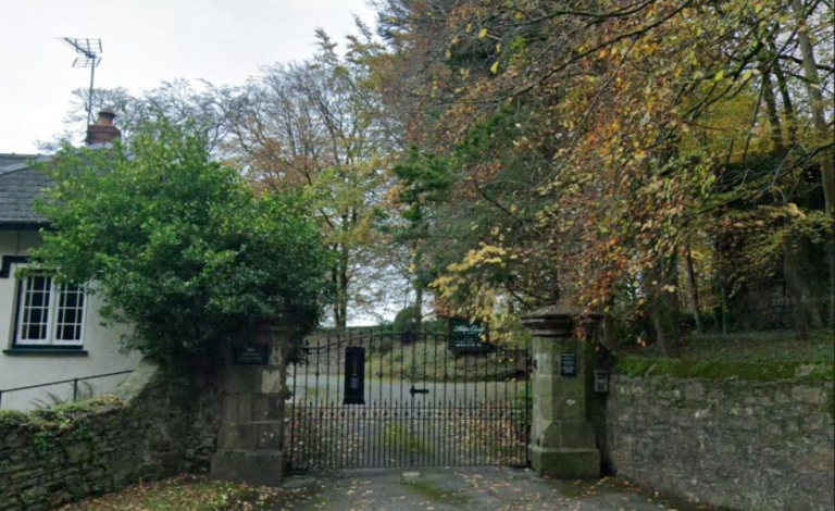 Calls to reopen access to top of Pembrokeshire’s Hean Castle – The ...