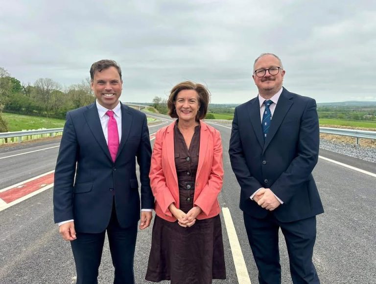 Three-way contest as council leader steps down – The Pembrokeshire Herald