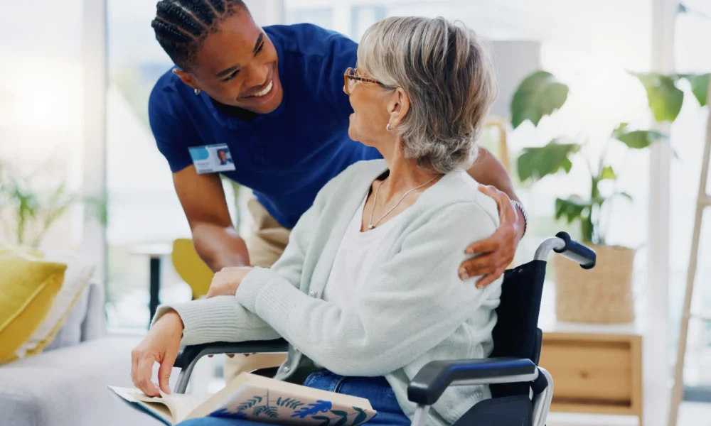 MS patients facing six-hour NHS round trips as Wales care crisis laid ...