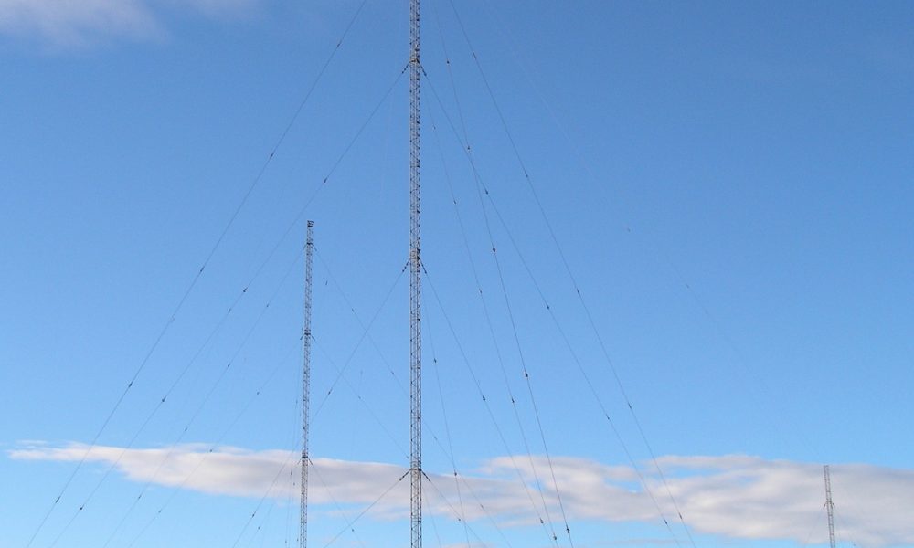 BBC to switch off Long Wave radio service after nearly 92 years – The ...