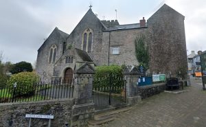 Call for works at St Mary’s Church, Pembroke to improve accessibility ...