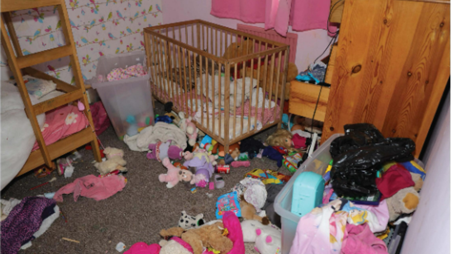 Kyle Bevan: What we know so far about the death of Pembrokeshire child ...